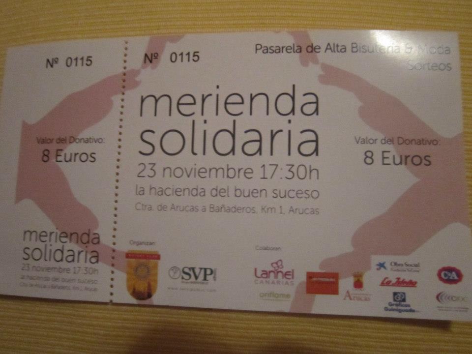 Lannel - Alta bisuteria online de Brasil en España: DESFILE SOLIDARIO ...