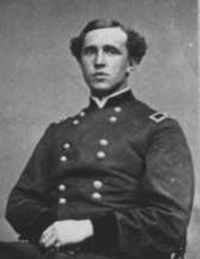 Tapestry: Some Other Interesting Cousin Connections of the White/Allgar ...