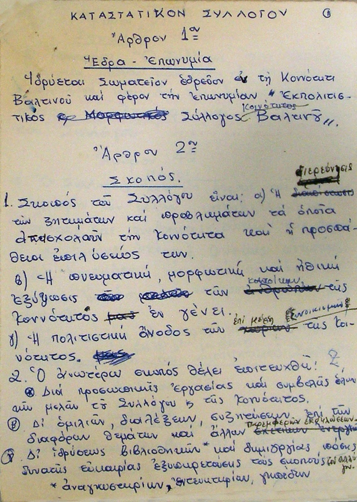 ΨΗΦΙΑΚΟ ΙΣΤΟΡΙΚΟ - ΛΑΟΓΡΑΦΙΚΟ ΜΟΥΣΕΙΟ ΒΑΛΤΙΝΟΥ