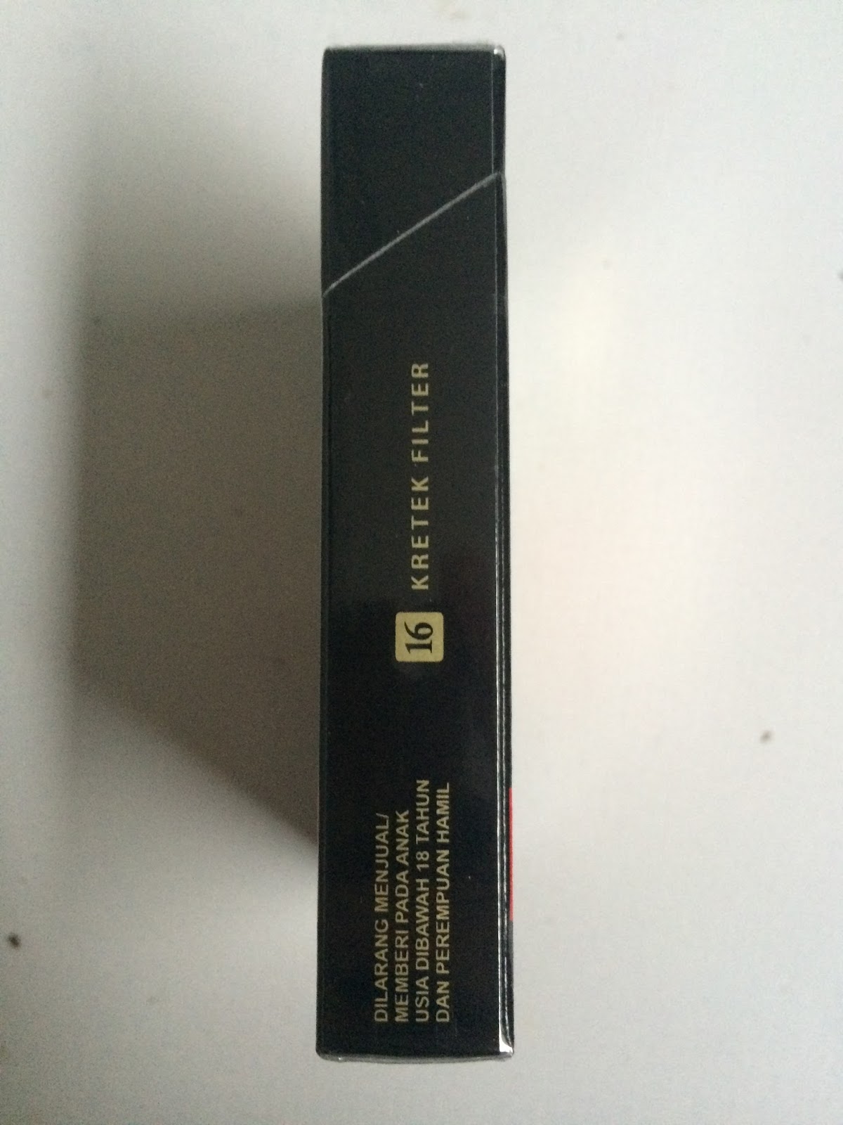 Djarum Super Collectible Series isi 16, Penyambutan Djarum Super dalam ...