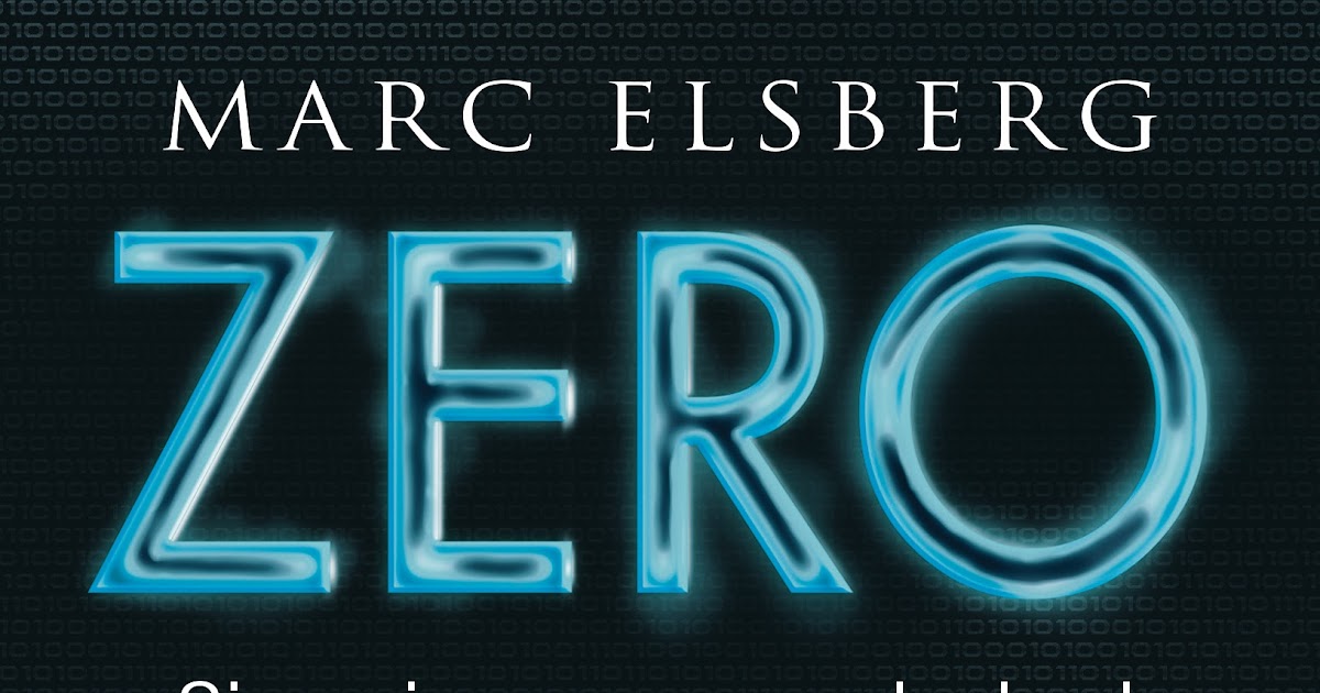 Weltenwanderer: Rezension: Zero von Marc Elsberg