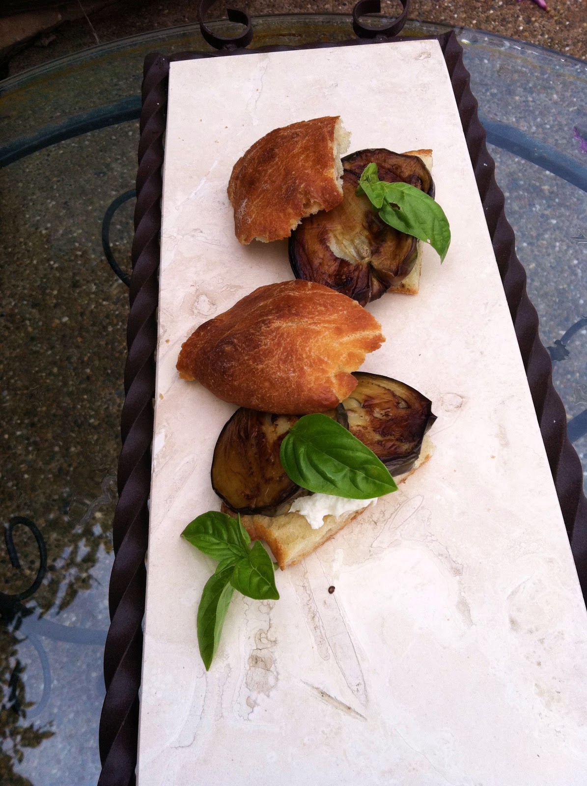 Sicily: Cuisine, Culture and Tradition: Sicily's Legendary Breads: Pane ...