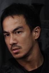 Indonesia Model: Joe Taslim main Fast Furious 6
