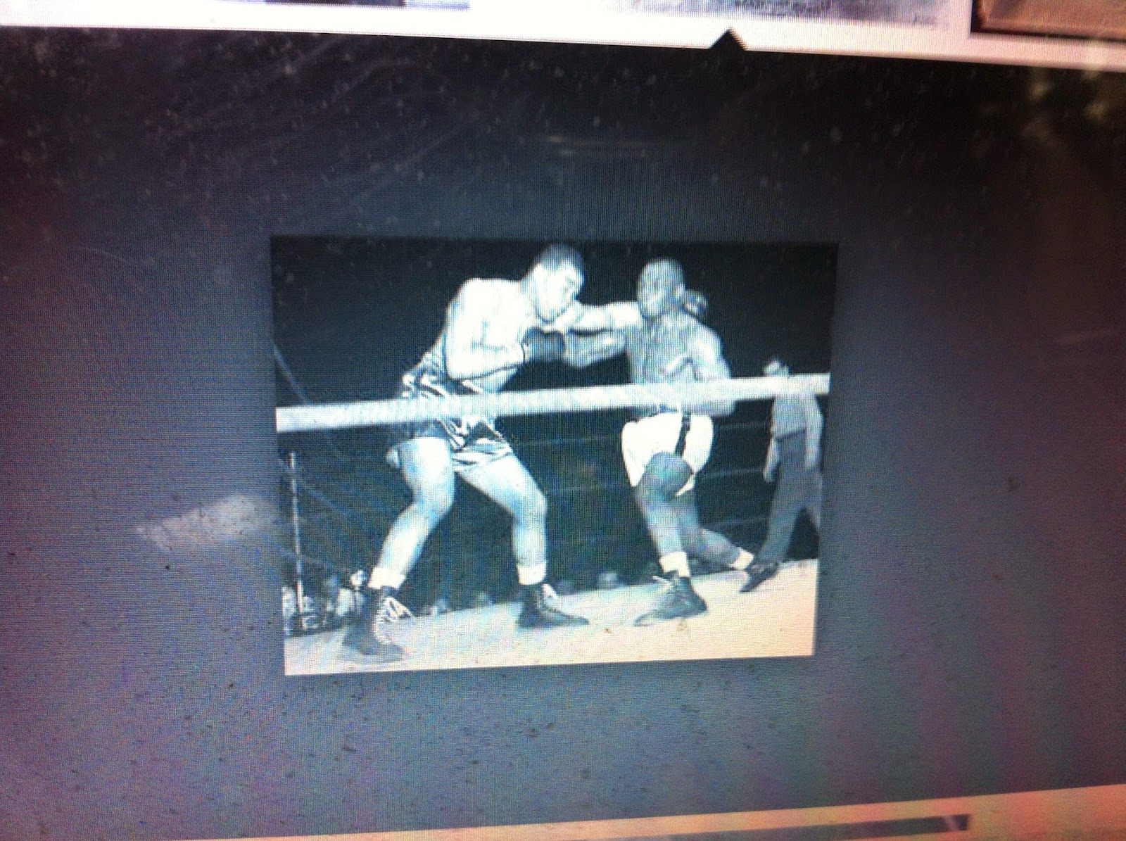 THE BLACK SOCIAL HISTORY:: BLACK SOCIAL HISTORY : AFRO-BARBADIAN " JOE ...