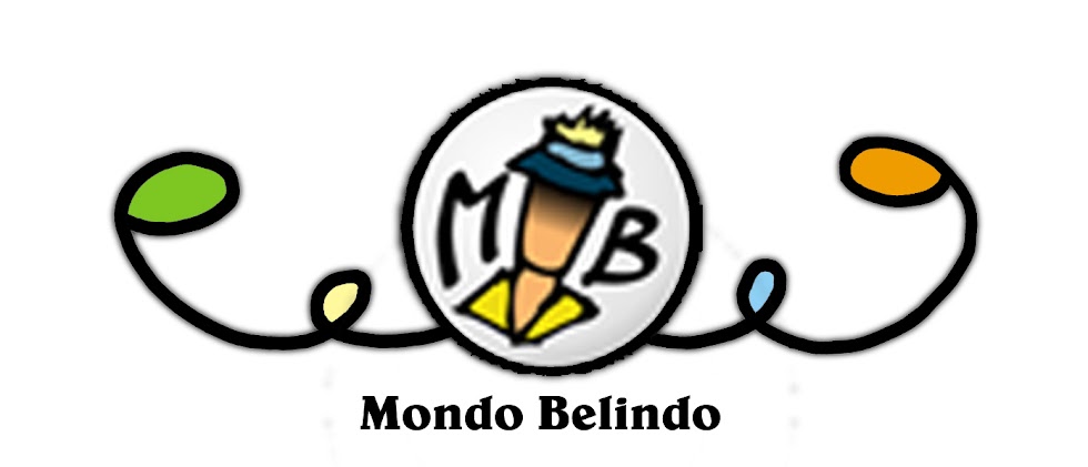 Mondo Belindo