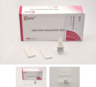 Mononucleosis Rapid Test-MONO Rapid Test
