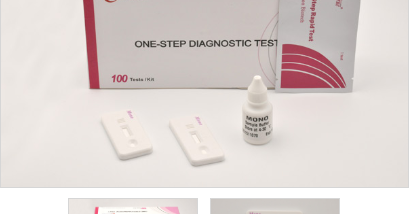 Mononucleosis Rapid Test-MONO Rapid Test
