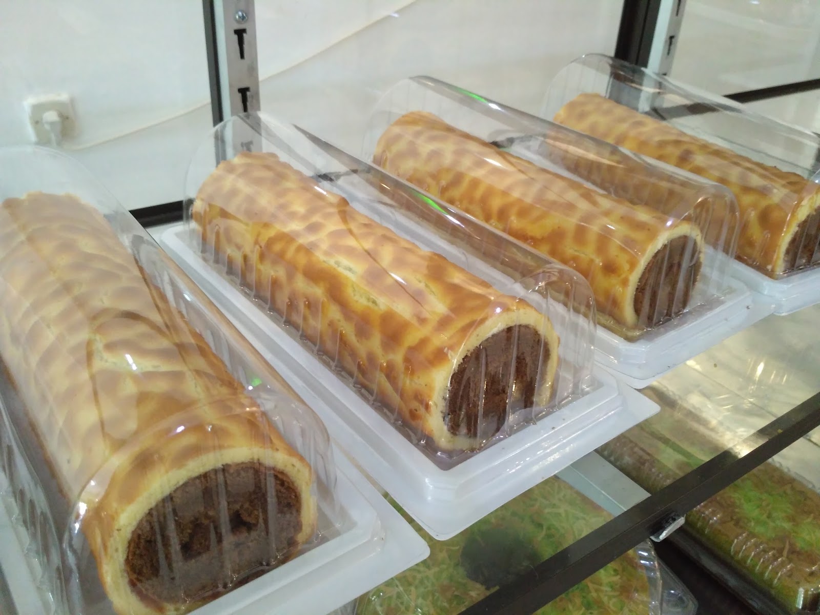 Perbedaan Roti, Kue dan Tart