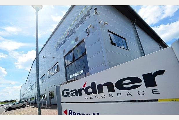 A350 XWB News: Gardner Aerospace UK supplier continues growing with ...