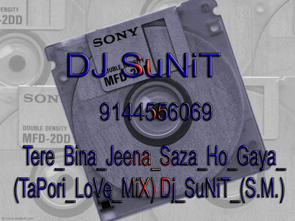 DJ SUNIT=====+