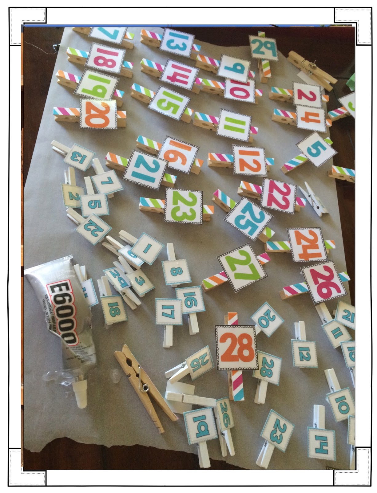 Monday Made It and Some FREEBIES! - Inspired Owl's Corner