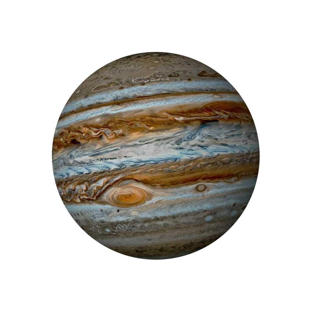 Pin by Дари Ва on for watercolor painting | Jupiter facts, Jupiter, Planets