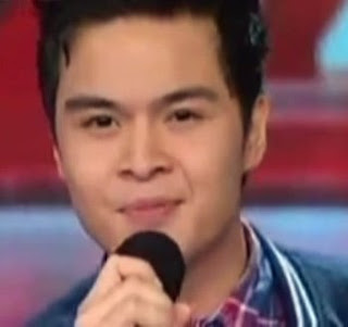 MAMAY P's Pinoy Halu-Halo: Mark Mabasa Exits X Factor Philippines