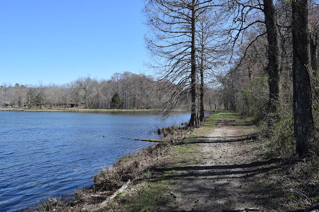 Wall Doxey State Park