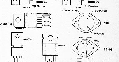 * Eletrônica ON: Identificação e características de reguladores de ...