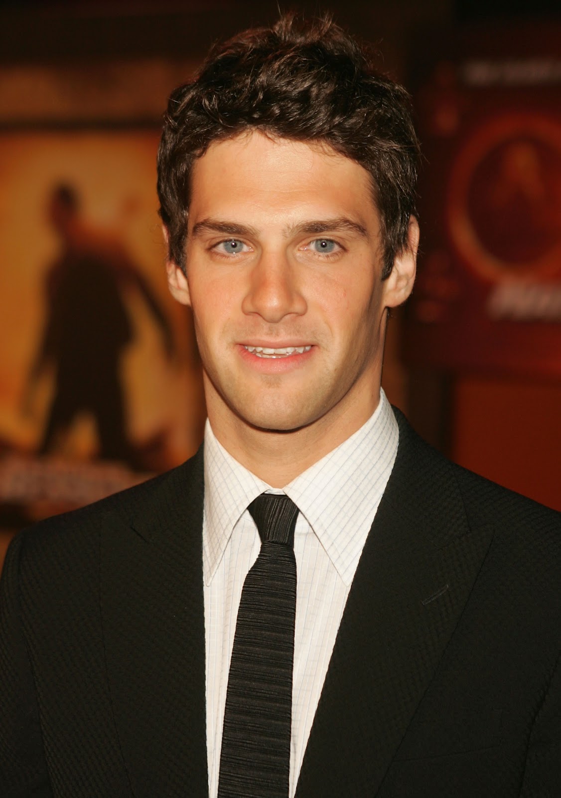 NovaShare: Justin Bartha