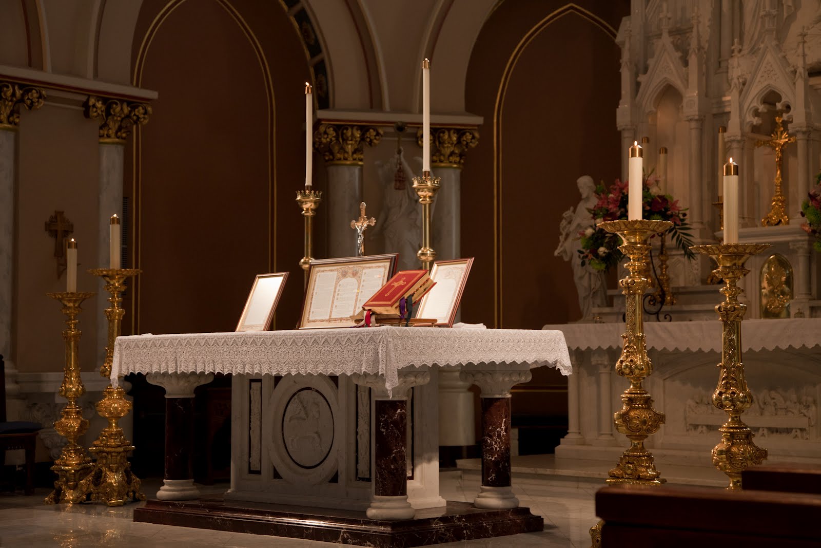 southern orders: THE TRIDENTINE MASS, AKA, EXTRAORDINARY FORM MASS AND ...