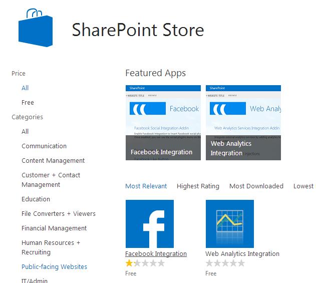 SharePoint ........: Wow!! Add SharePoint 2013 App Instantly