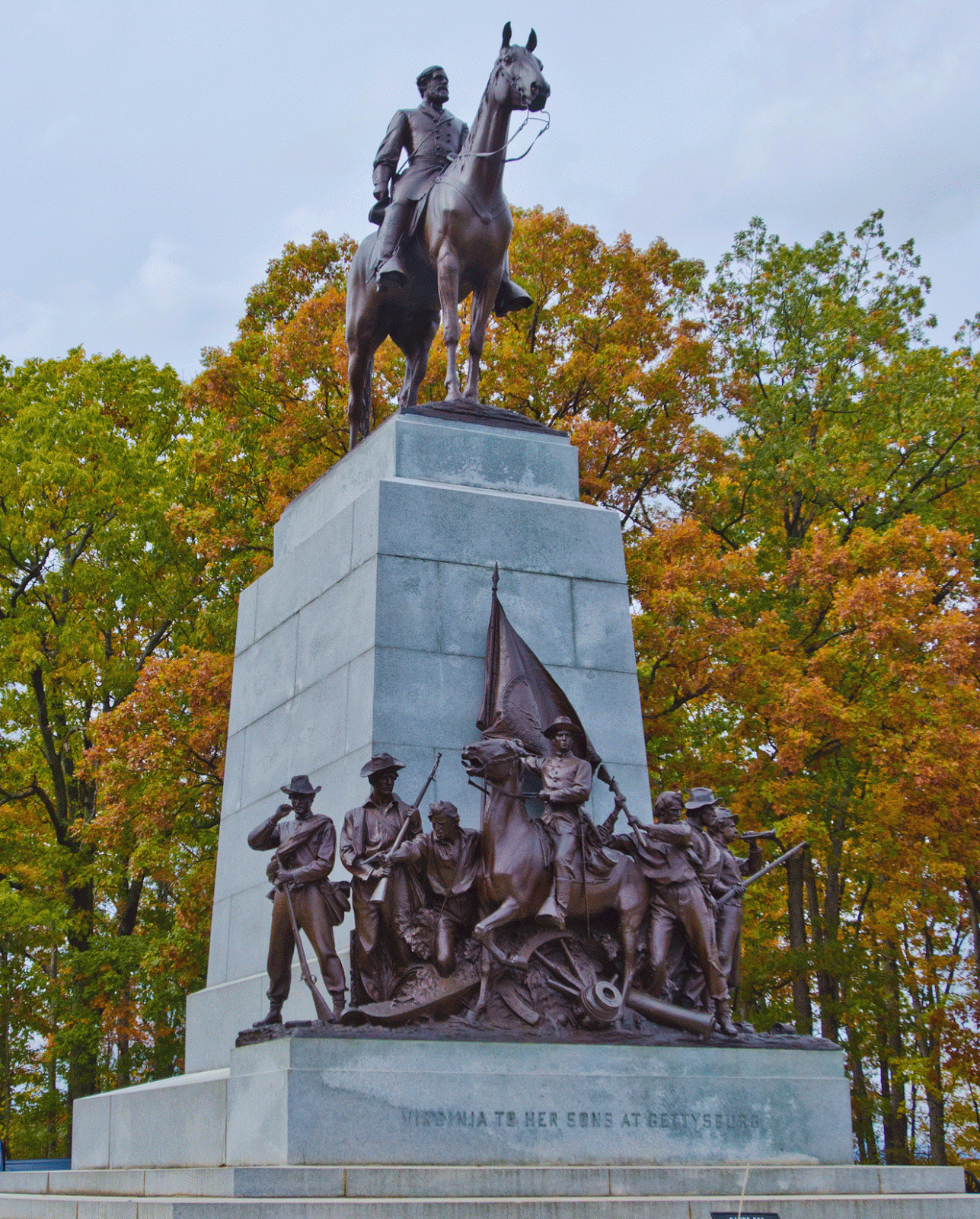 Journeys With Judy: Gettysburg
