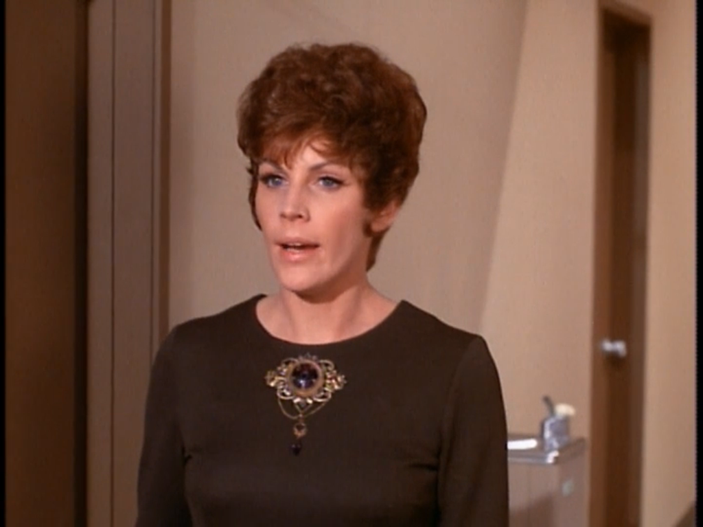 Everyone Nods: The Dragnet Style Files: "Juvenile - DR 19" or "Mommie ...