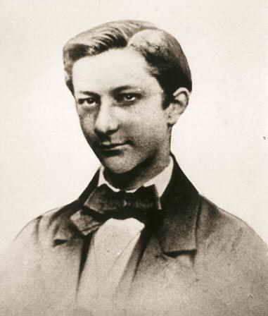 kagaytrip: Death Anniversary of Leo Dehon