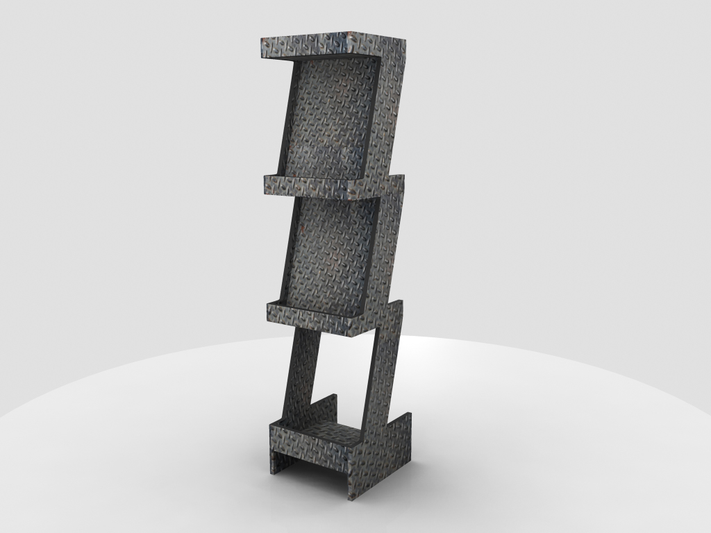 REBOARD DISPLAYS | CREATIVE HUNT