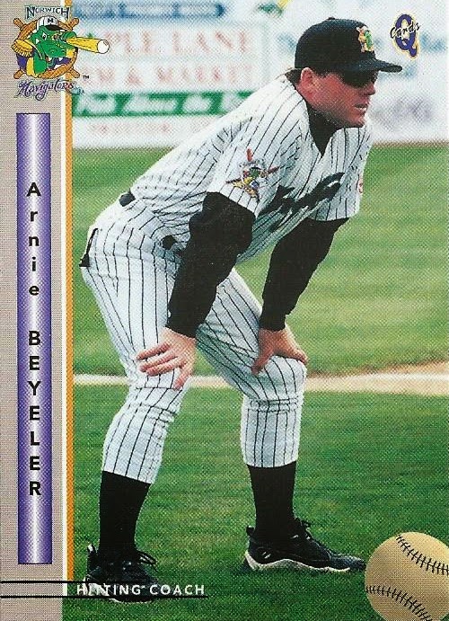 Shoebox Legends: Norwich Navigators - A New Collection