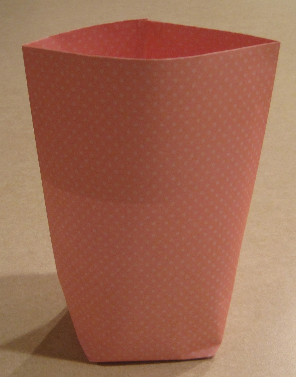 Twinshappy: Paper Bag