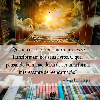 42 Frases de Escritores: Inspiração para continuar escrevendo