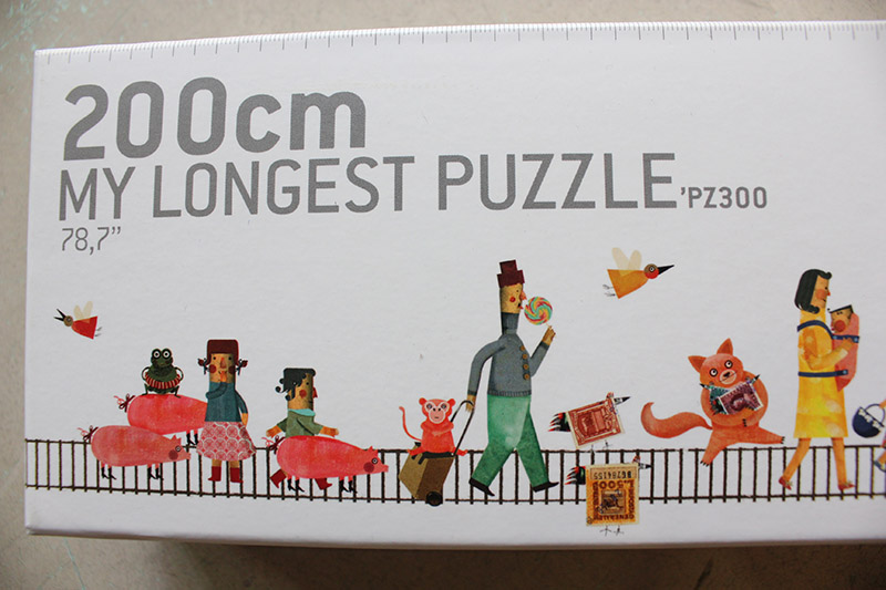 Shorties My Longest Puzzle shorties-my-longest-puzzle