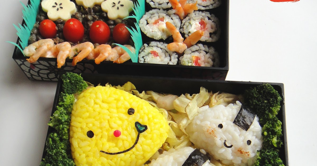 BENTO NONO: Bento CasaBento