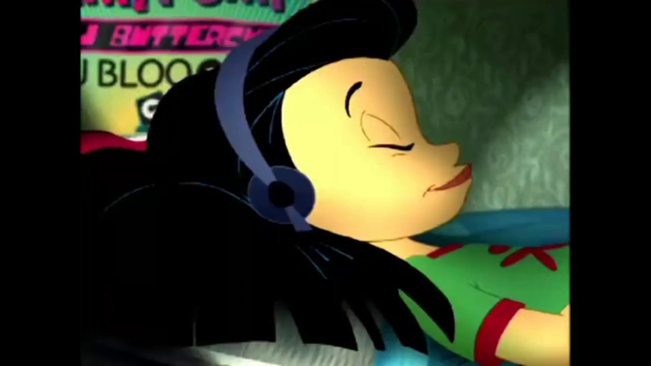 Anime Feet: Custom's Picks: The Life and Times of Juniper Lee