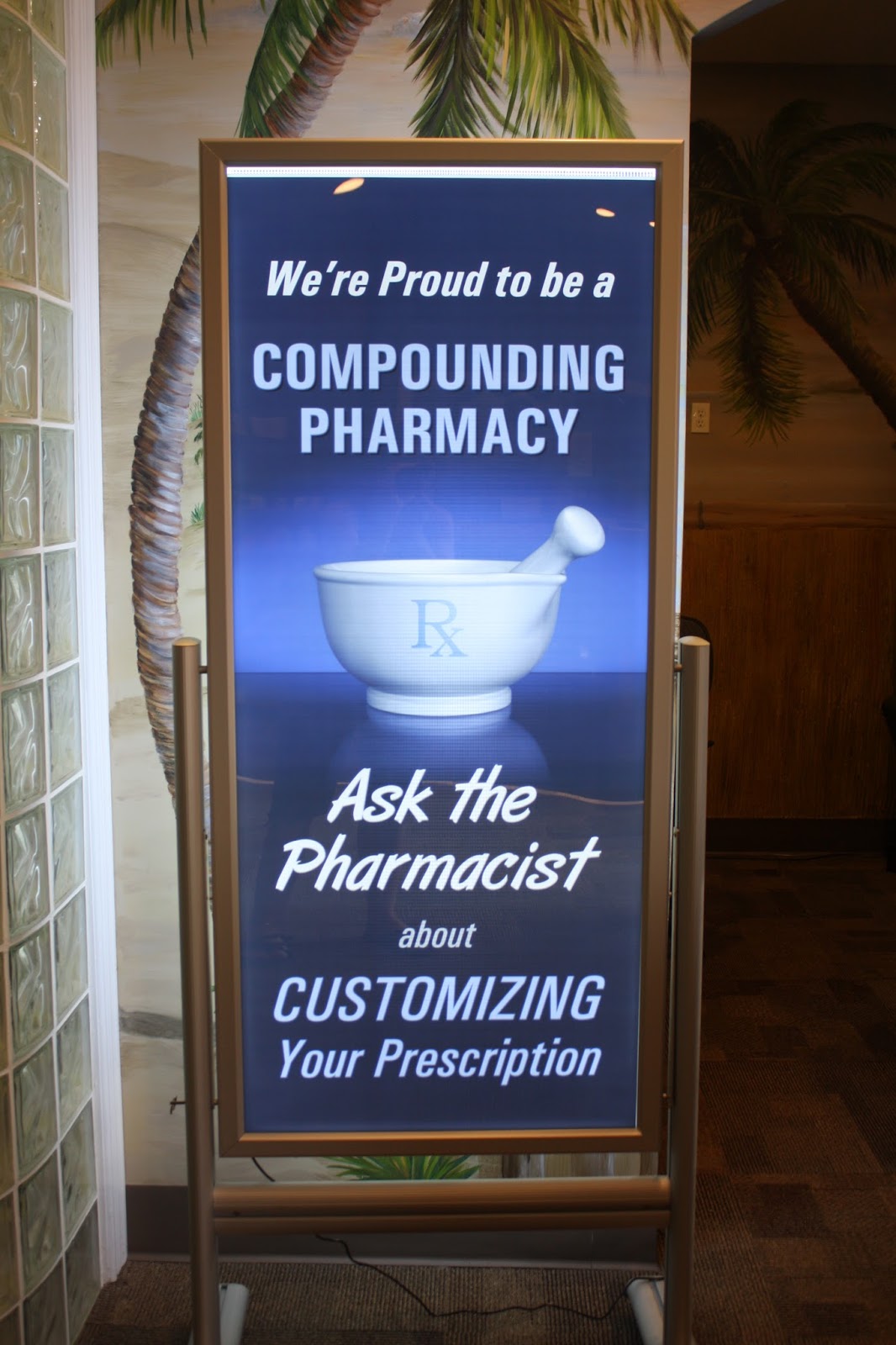 Lime In The Coconut Specialty Compounding Pharmacy: Compounding In ...