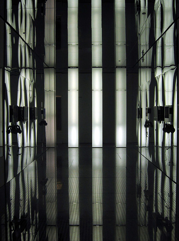 The Skyscraper Museum, New York - The Traveller