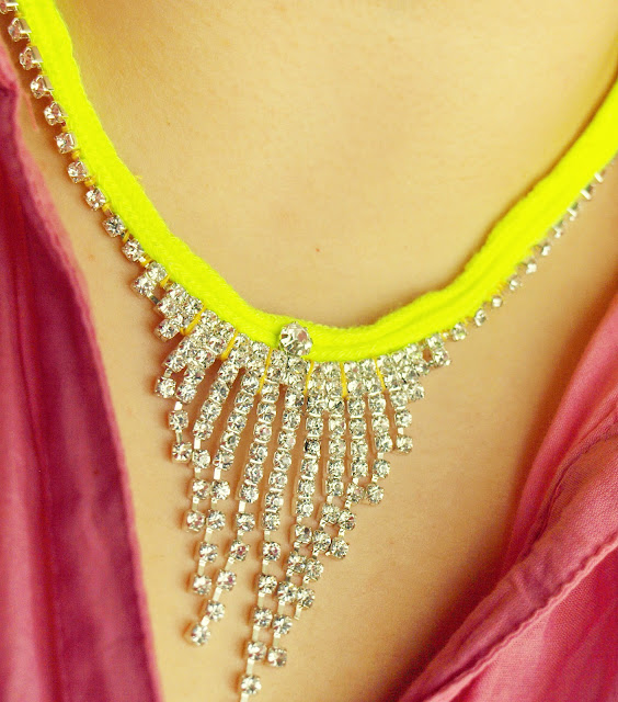 The Black Pearl Blog - UK beauty, fashion and lifestyle blog: DIY: Noir ...