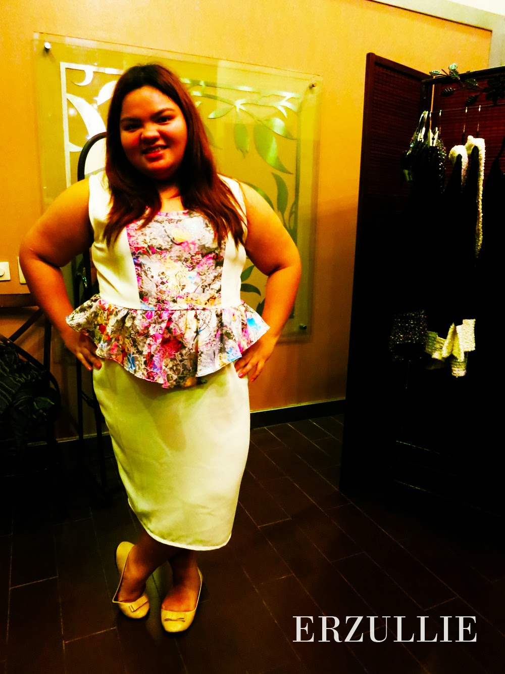Erzullie Fierce Plus Size Fashion Philippines: PLUS SIZE EVENT: # ...