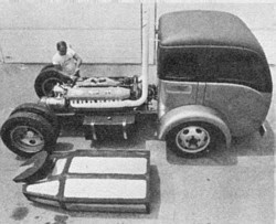 **the mud puddle**: **Jimmy Lytle**