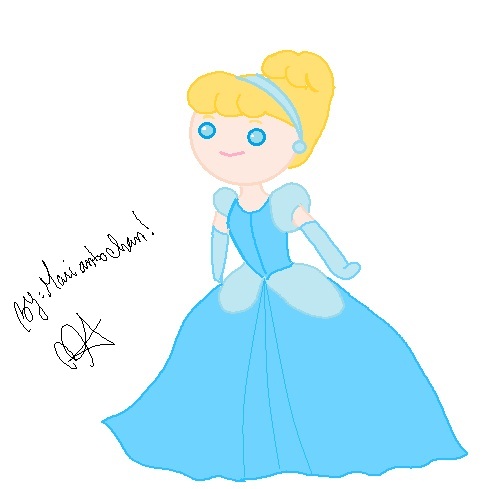 Freakmind Antochan : Mi critica a las princesas Disney