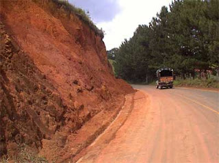 Ciencias de La Tierra-L.B. 25 de Julio: SUELOS