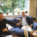 On An Overgrown Path