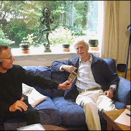 On An Overgrown Path