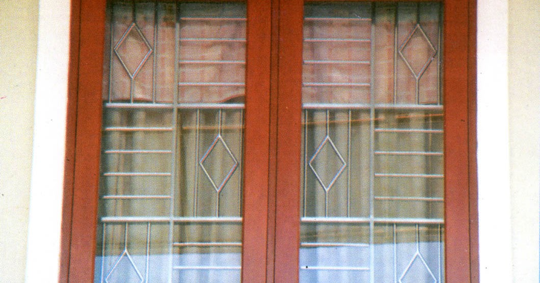 19+ Gambar Teralis Jendela