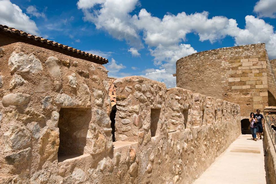 Tribuna Popular Segorbe: SEGORBE, DESTINO TURÍSTICO