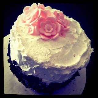 Quite Possibly the Best...: Cake Deco..