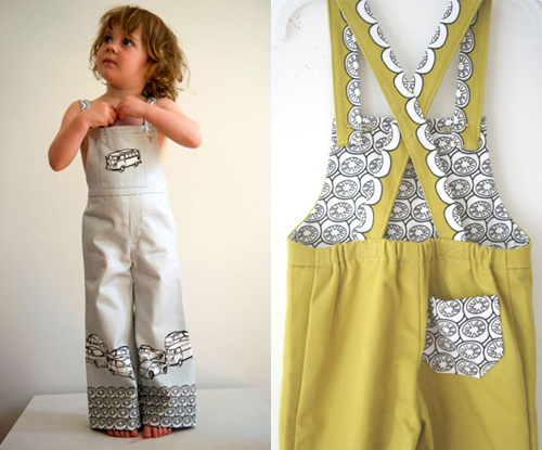 Sisters Guild: The Story Behind our Collections: Clothkits