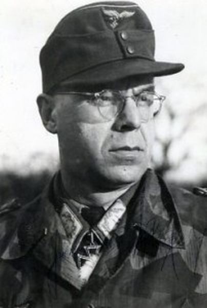 Luftwaffe Lovers: Structure of the Luftwaffe. Part 3 - Luftflotte 3