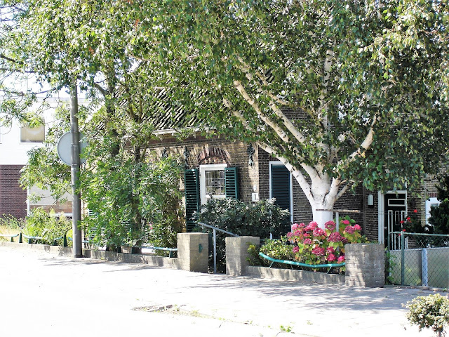 Dorpen en Steden van Nederland: Pijnacker (Zuid-Holland)