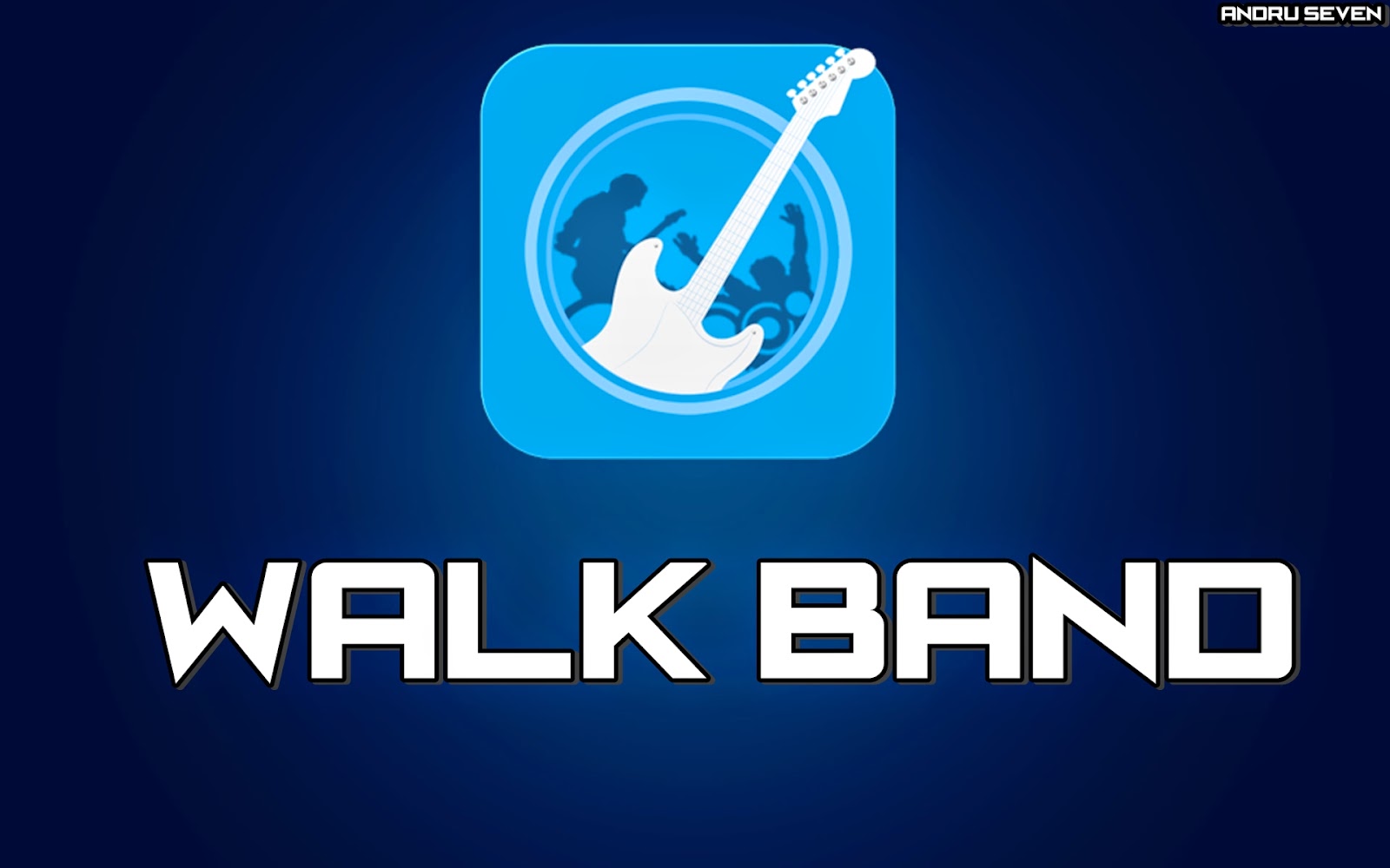 Walk Band: Piano,Guitar [Full] [Aplicacion] - Pirata Android