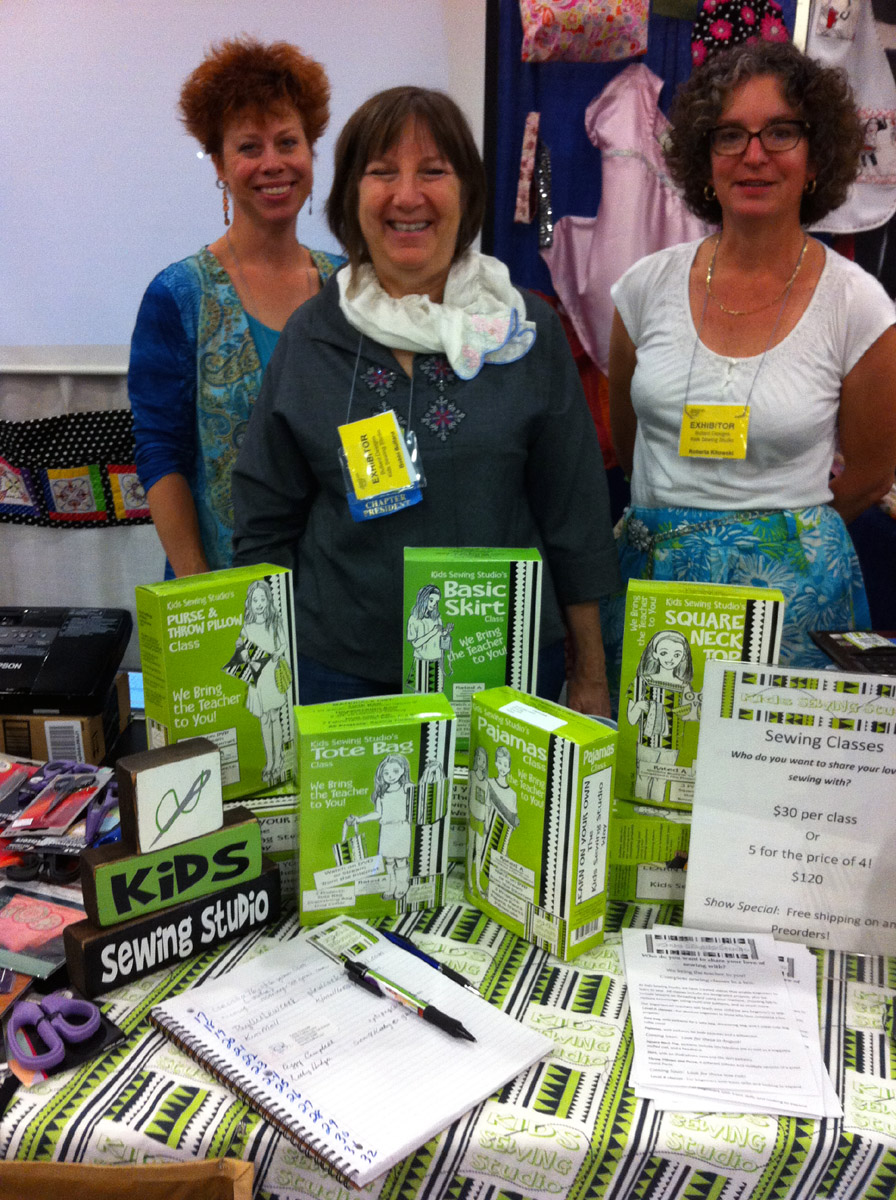 Sew Chic Pattern Company: August 2015